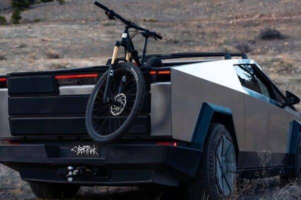 Tesla RWD Cybertruck Long Range Launched at $72,000