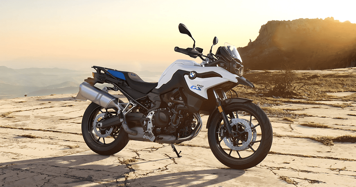 BMW Motorrad USA Unveils 2026 Lineup with Bold Upgrades